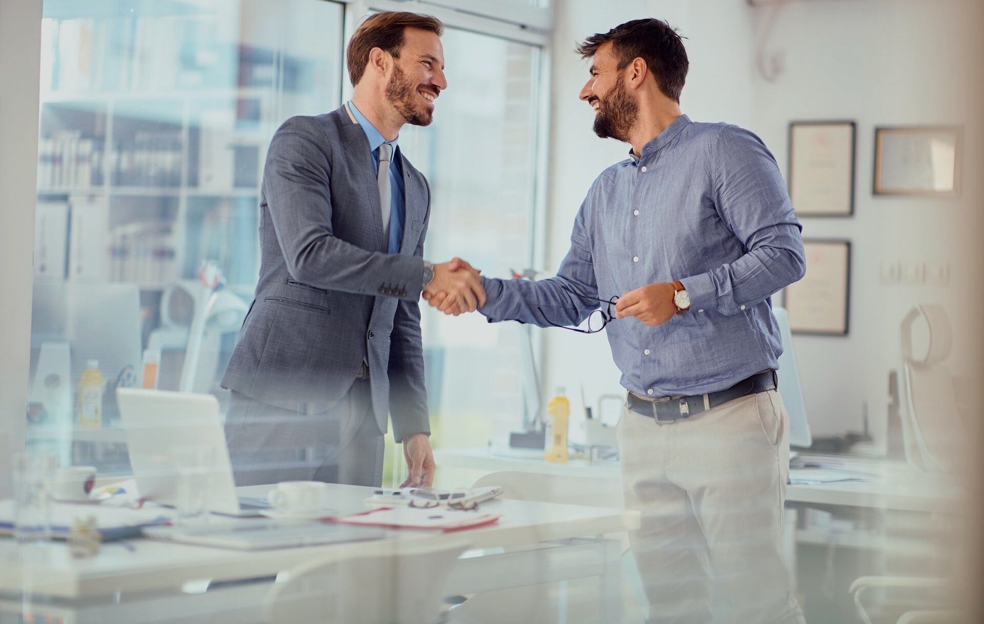 Business Coach | Business Acceleration Team | Tulsa, OK