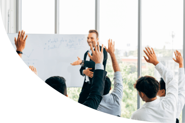 Group Business Coach | Business Acceleration Team | Tulsa